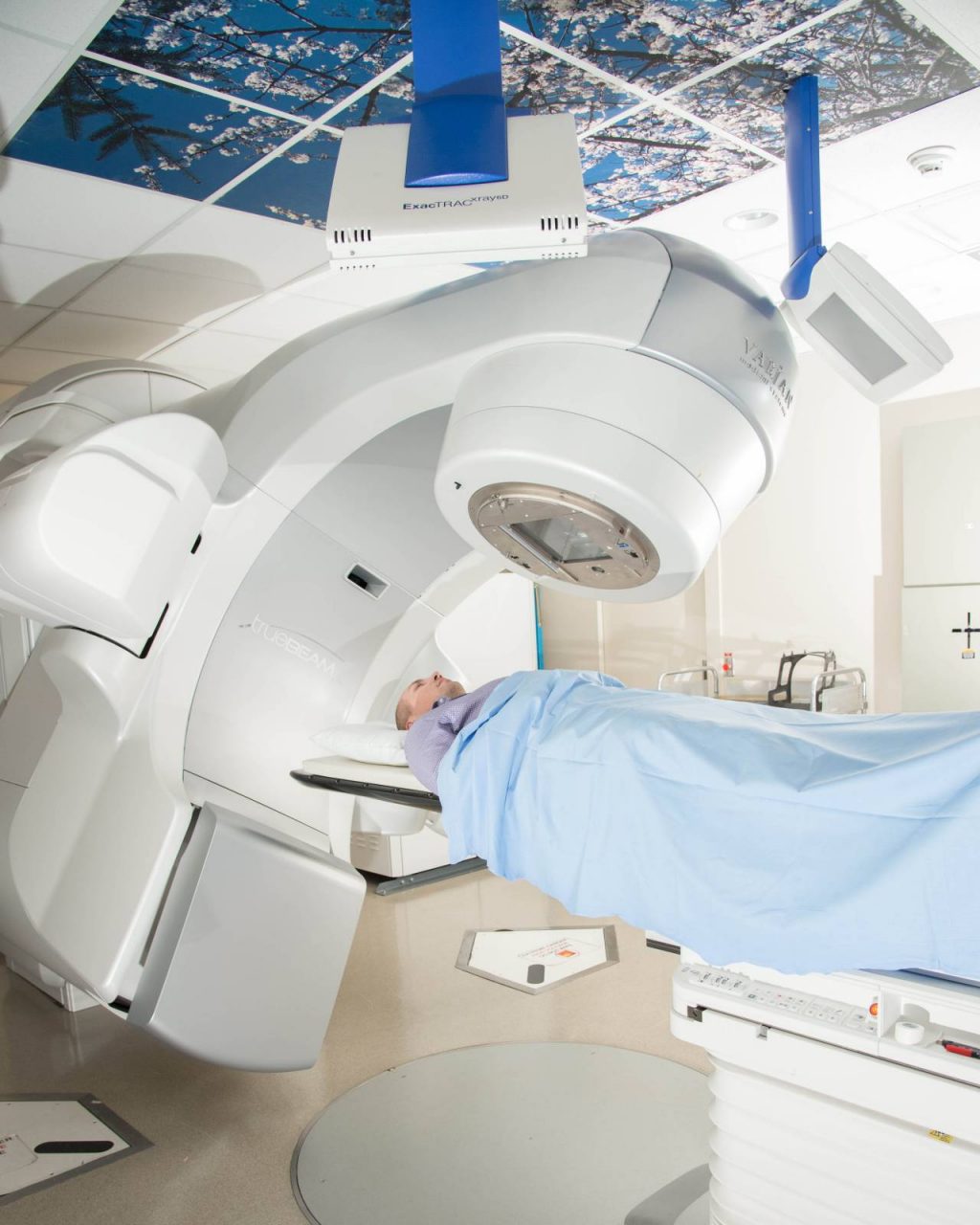 iPad revolutionizing cancer care in B.C. | Blog | BC Cancer Foundation