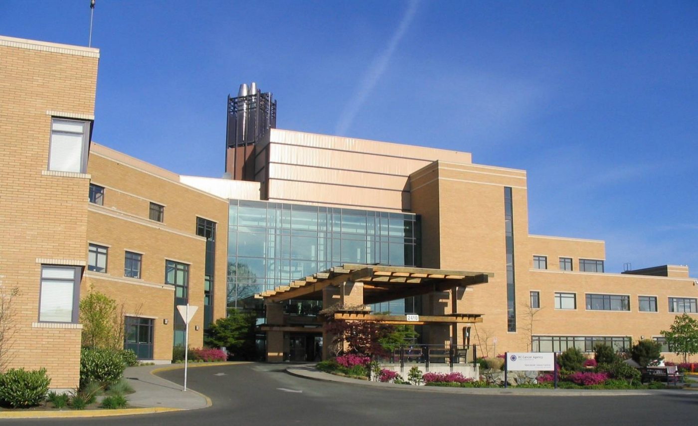 Discovering the power of immunotherapy at BC Cancer - BC Cancer Foundation
