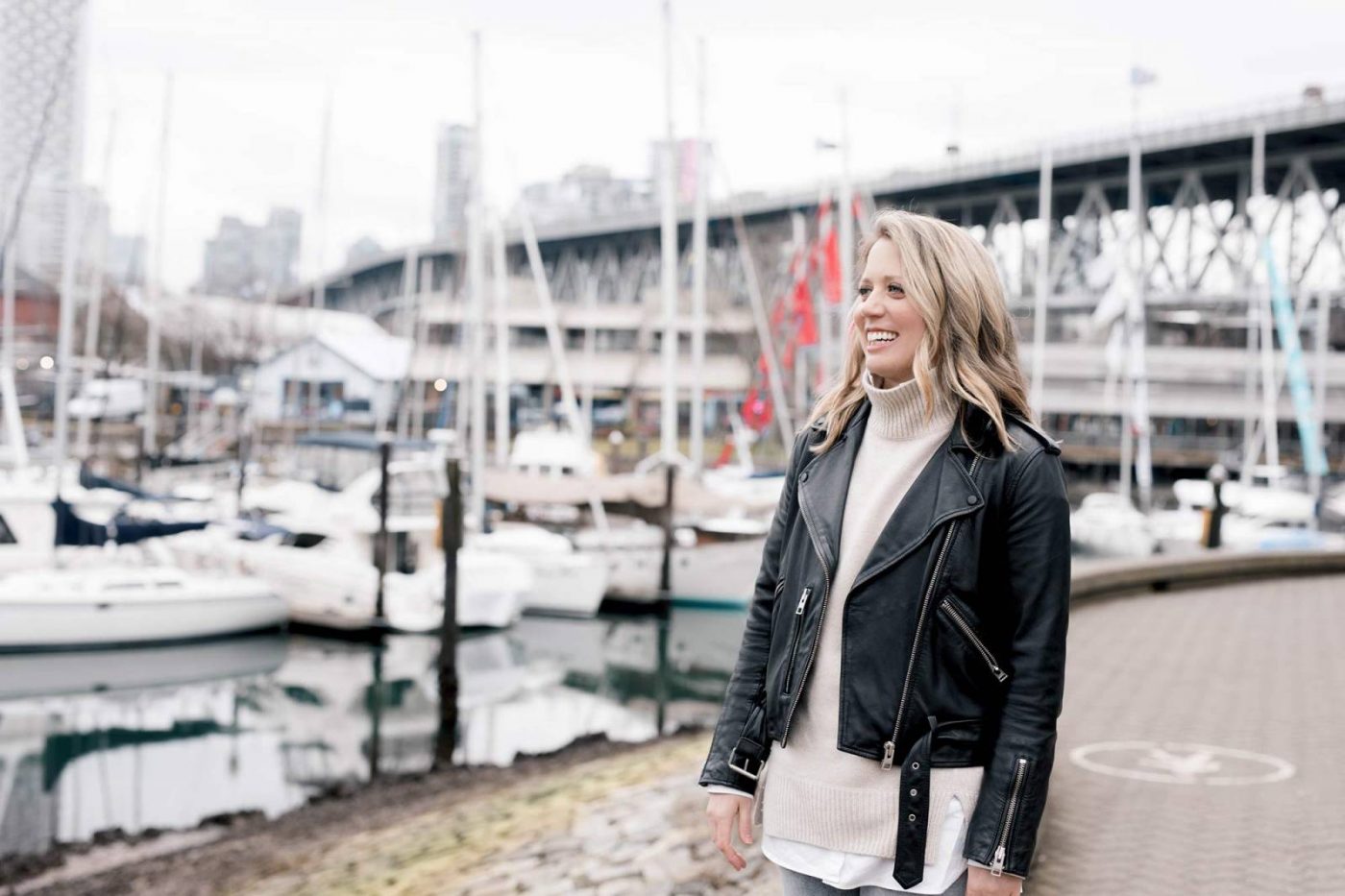 Facing Cancer, Celebrating Strength – Natalie Matko Jackson’s Story ...