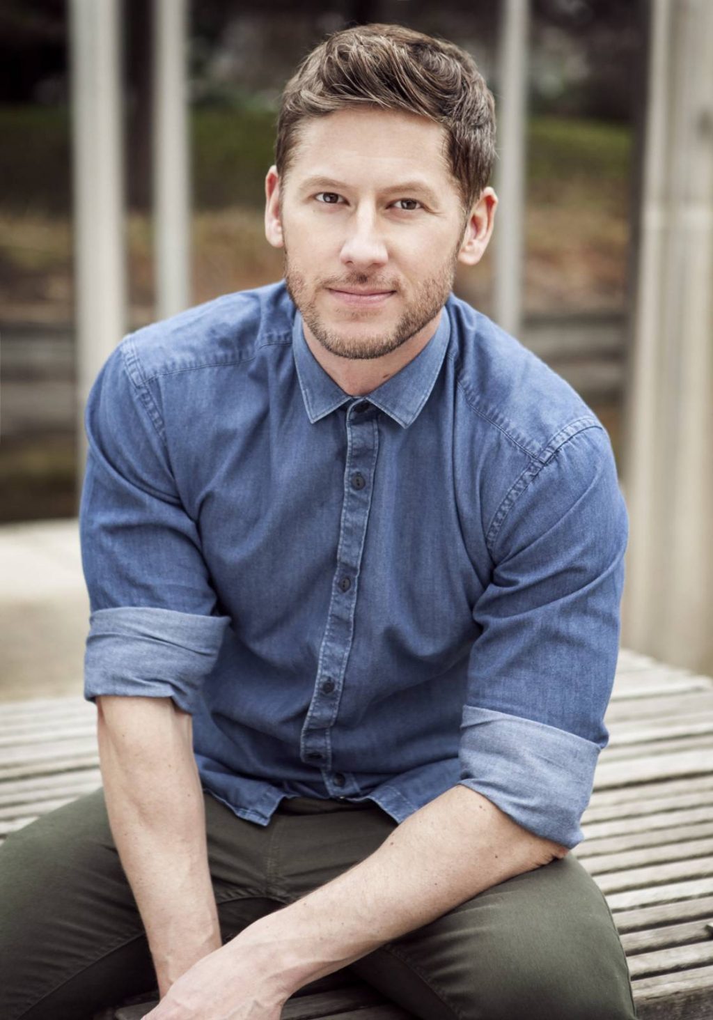 Diagnosed with Testicular Cancer at 19 - Ryan Steele’s Story - BC ...