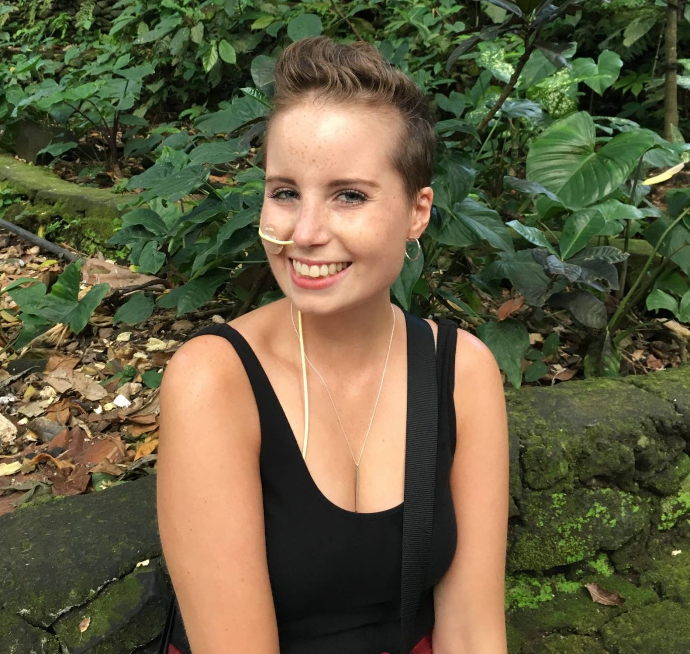 Growing up with brain cancer – Logan Lay’s story - BC Cancer Foundation
