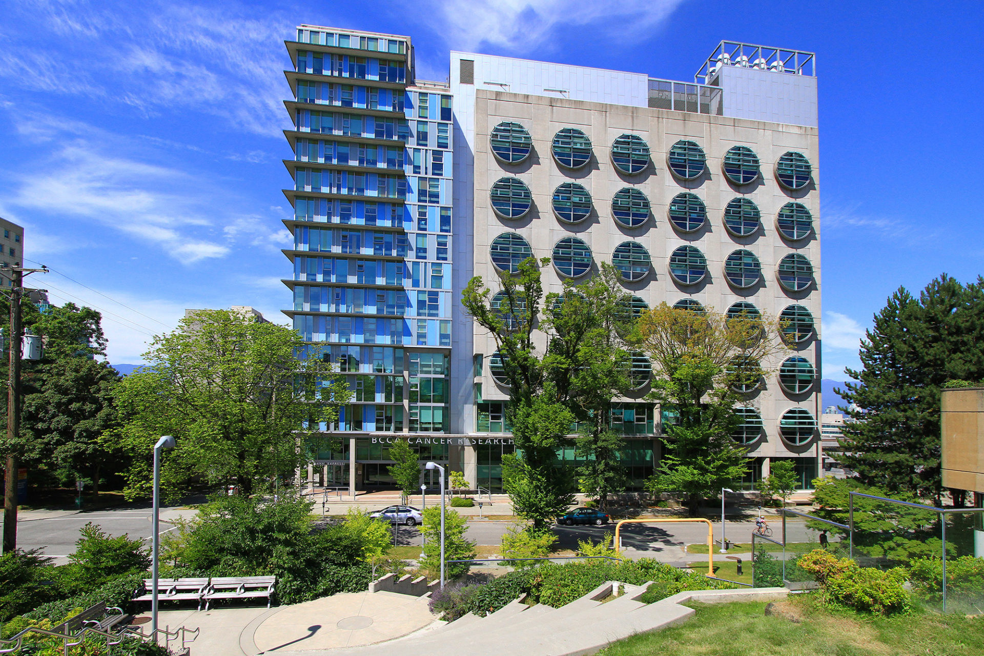 Contact Us - BC Cancer Foundation