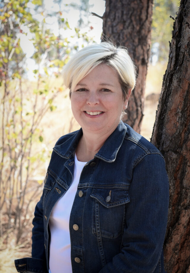 Shannon Gall - BC Cancer Foundation