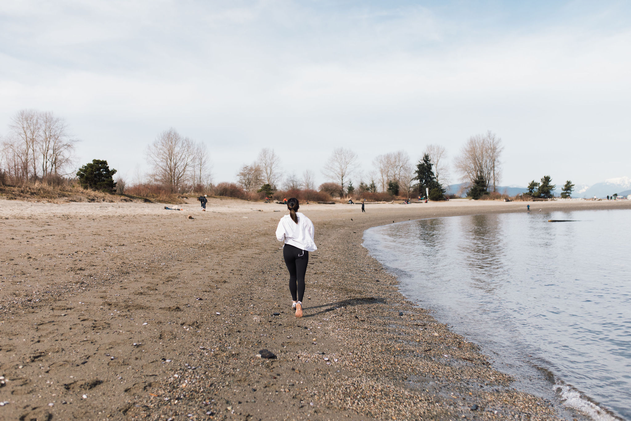 Workout to Conquer Cancer - BC Cancer Foundation