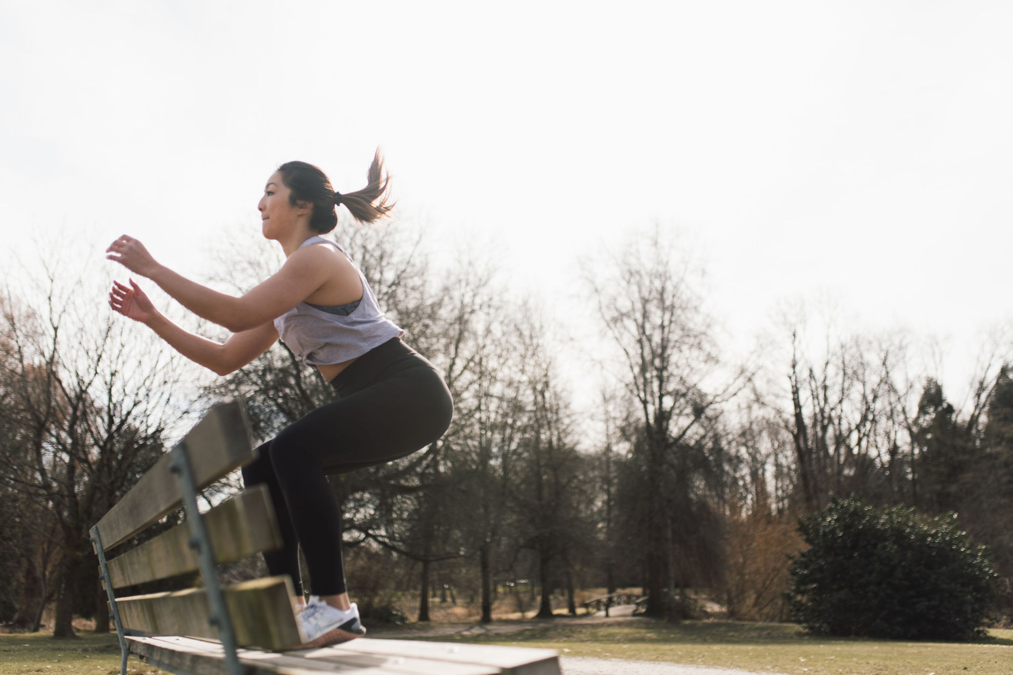 Workout to Conquer Cancer - BC Cancer Foundation