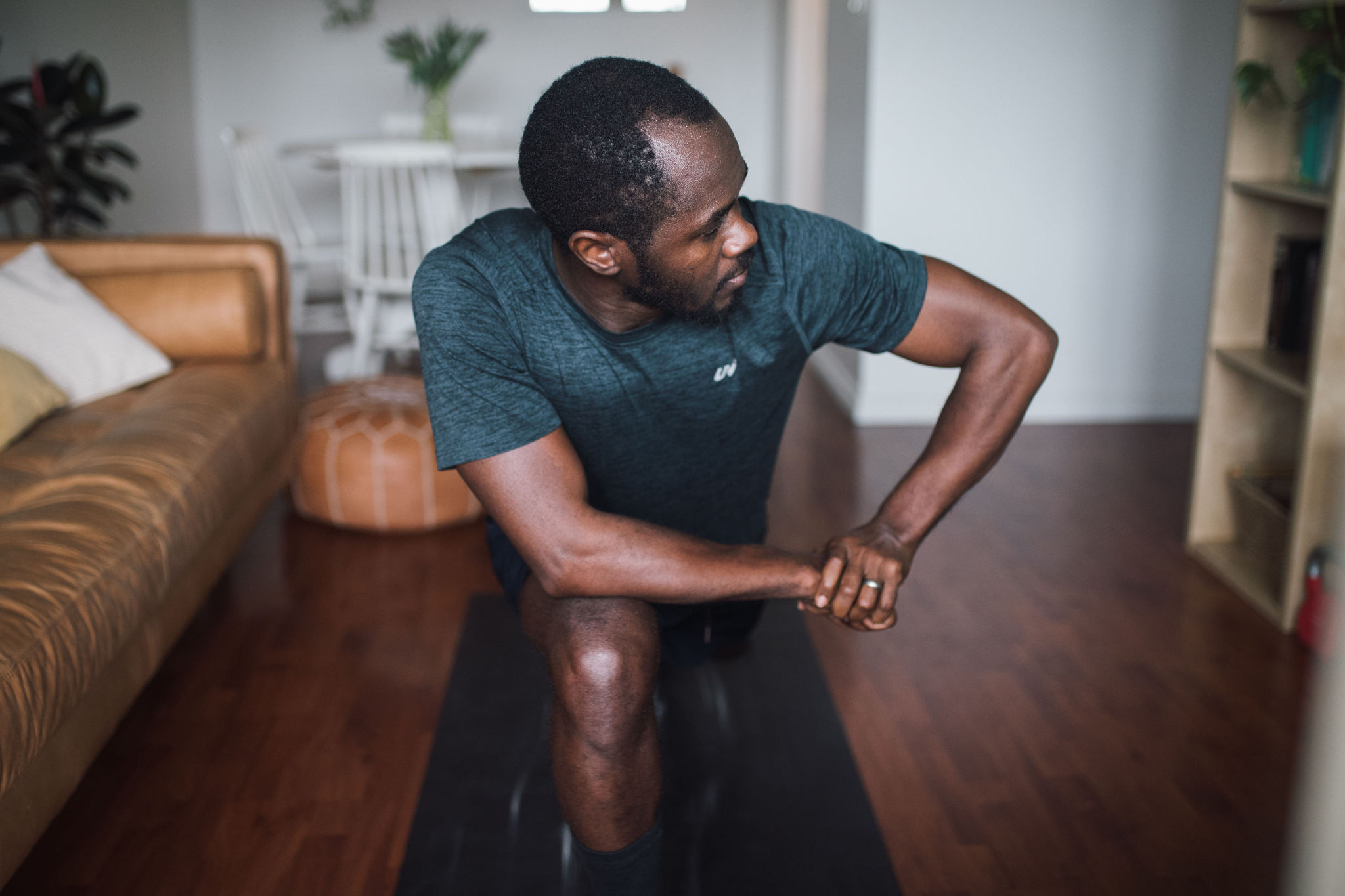 Workout to Conquer Cancer - BC Cancer Foundation