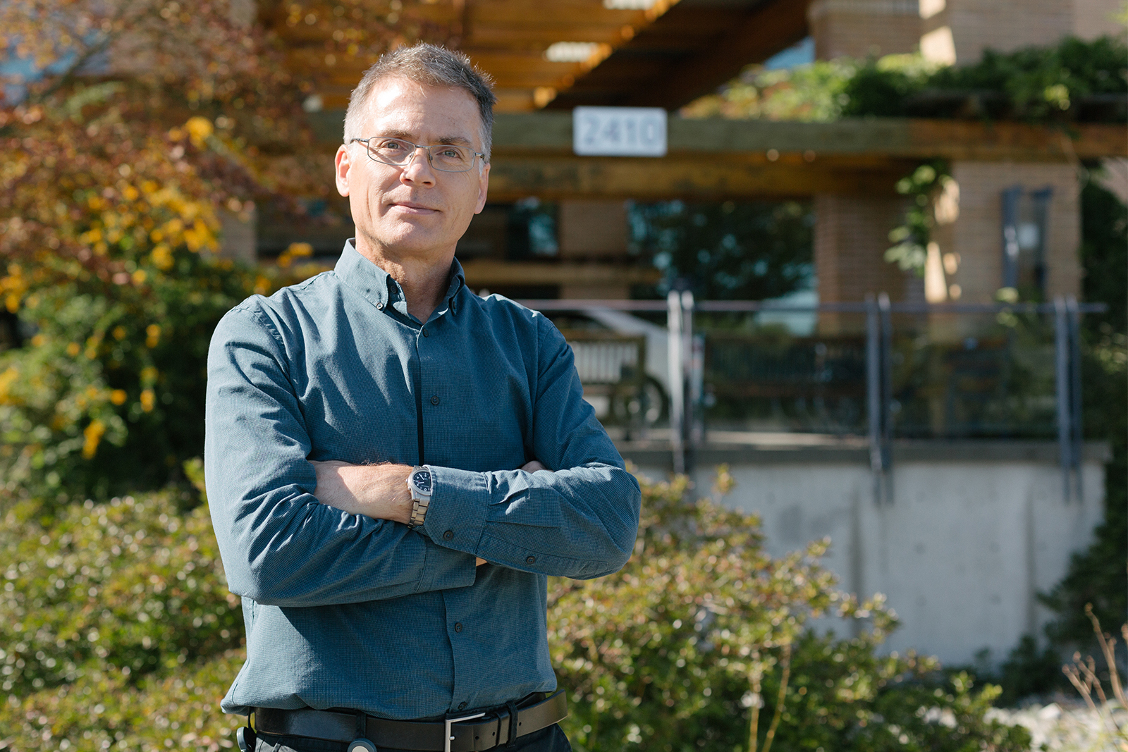 Patient Care - BC Cancer Foundation