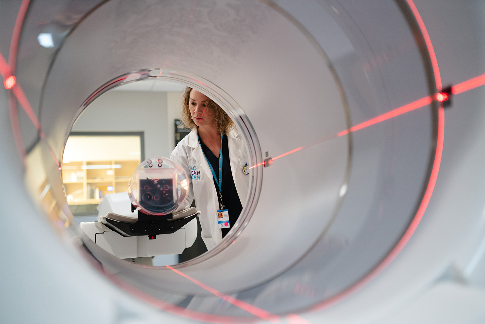 The Beyond Belief Campaign - BC Cancer Foundation