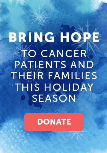 About Us - BC Cancer Foundation