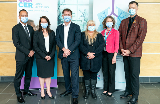 Homepage - BC Cancer Foundation