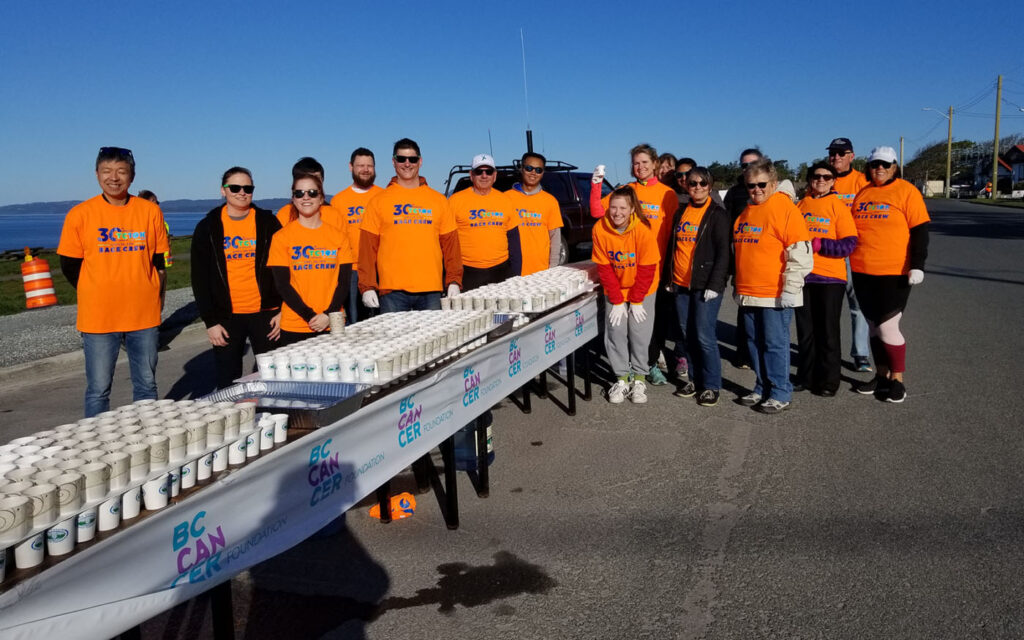 Ways to Give - BC Cancer Foundation