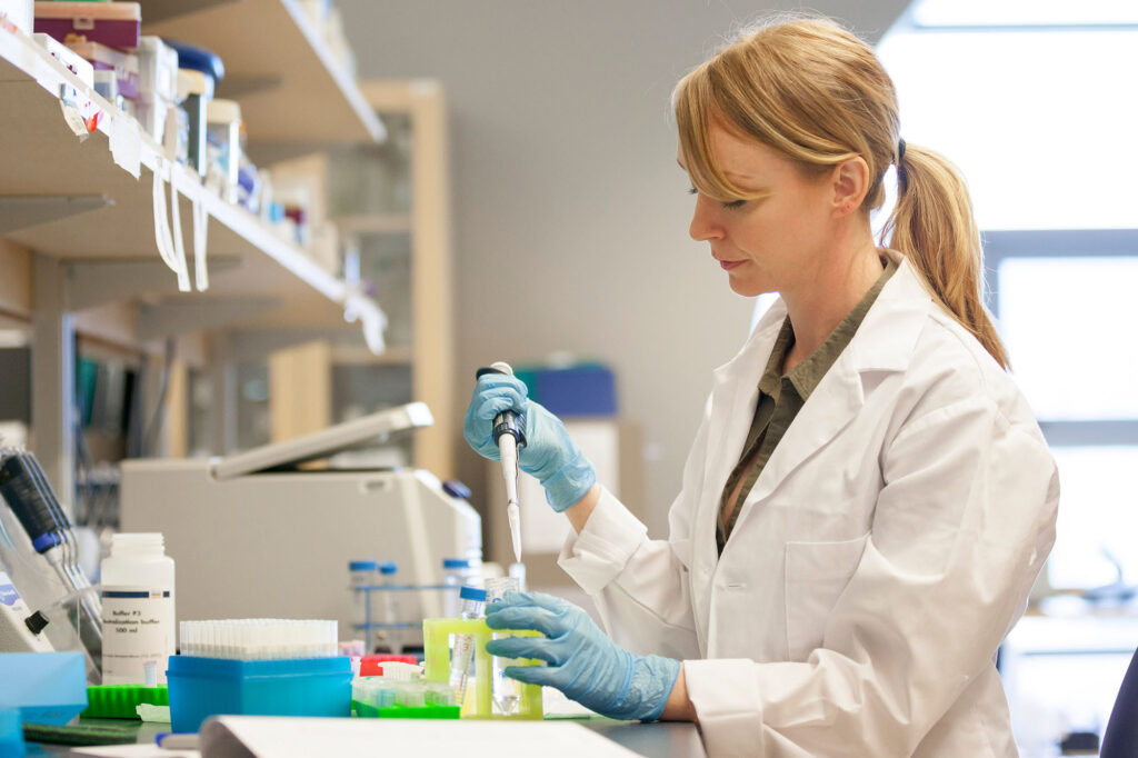 About Us - BC Cancer Foundation