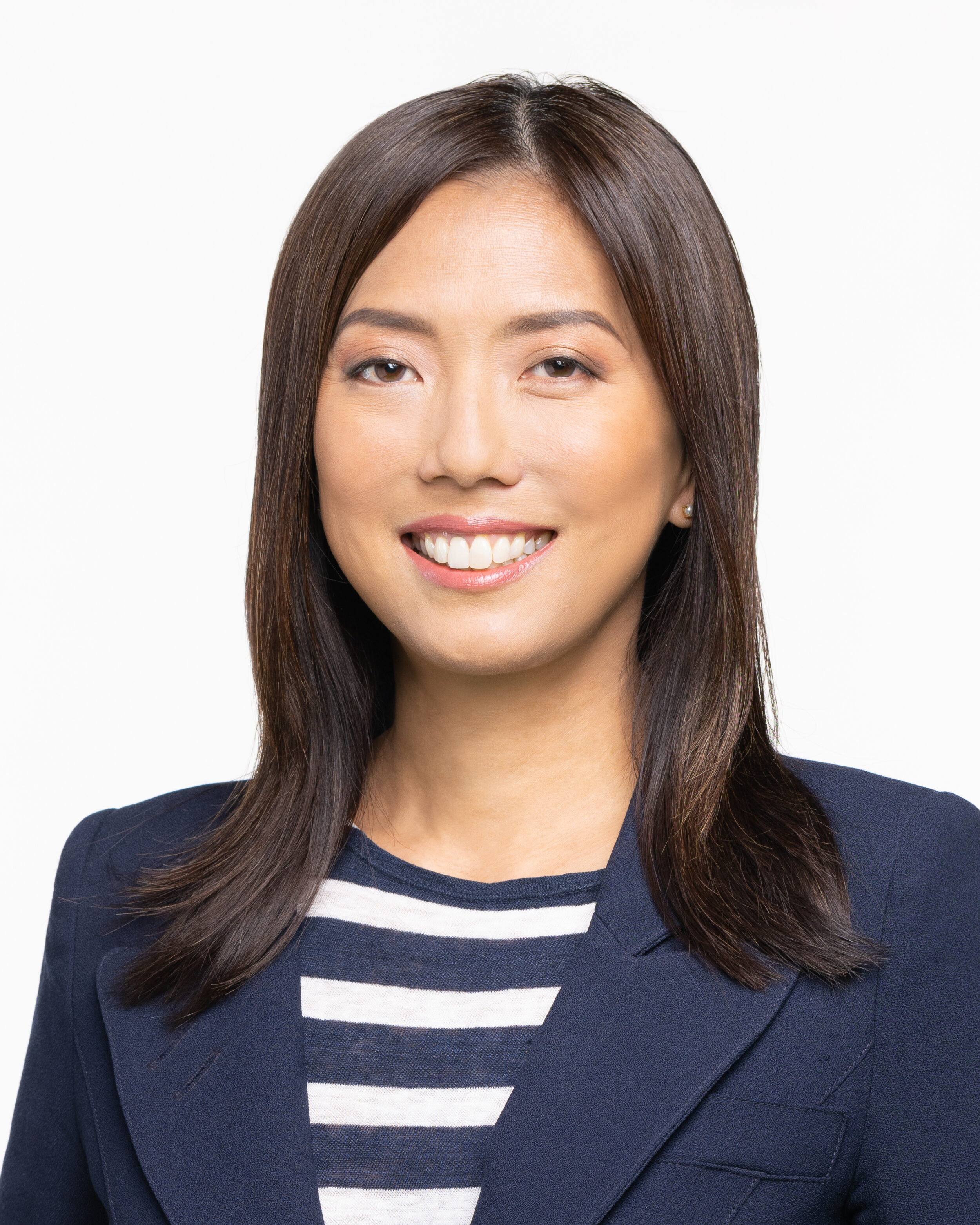 Sophie C. Lui - BC Cancer Foundation