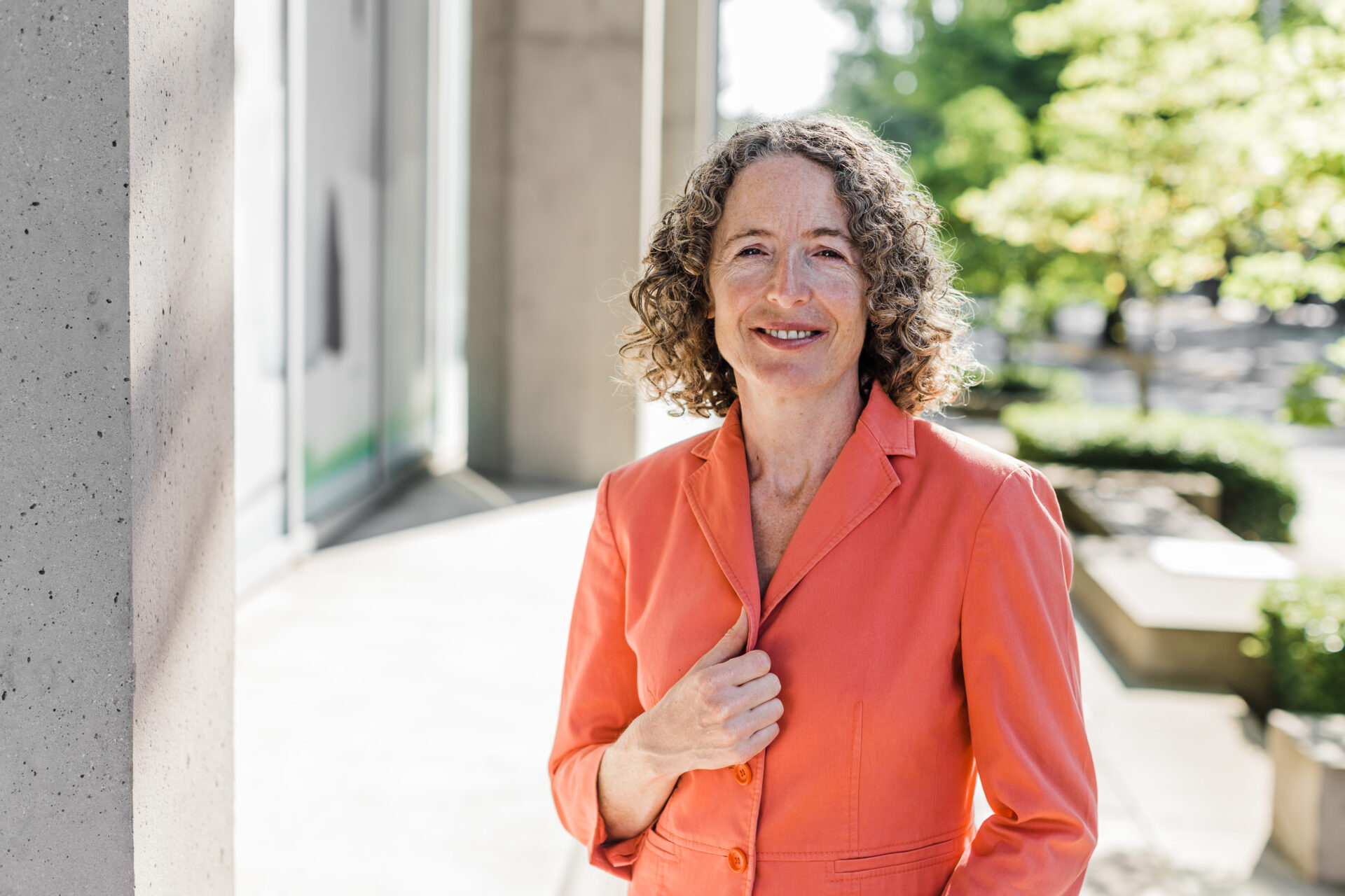 The Future of Cancer Care in B.C. is in our Hands — and We Need to Act ...