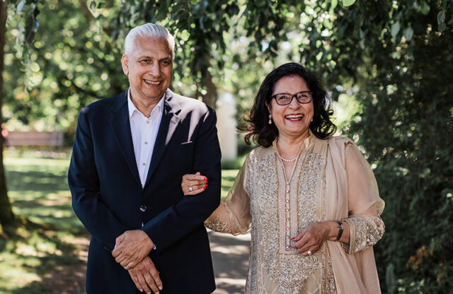 Homepage - BC Cancer Foundation