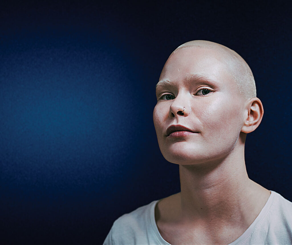 Homepage - BC Cancer Foundation