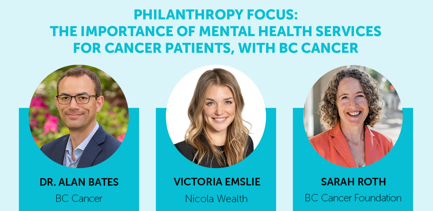 First-in-Canada Lung Cancer Screening Program Launches - BC Cancer ...