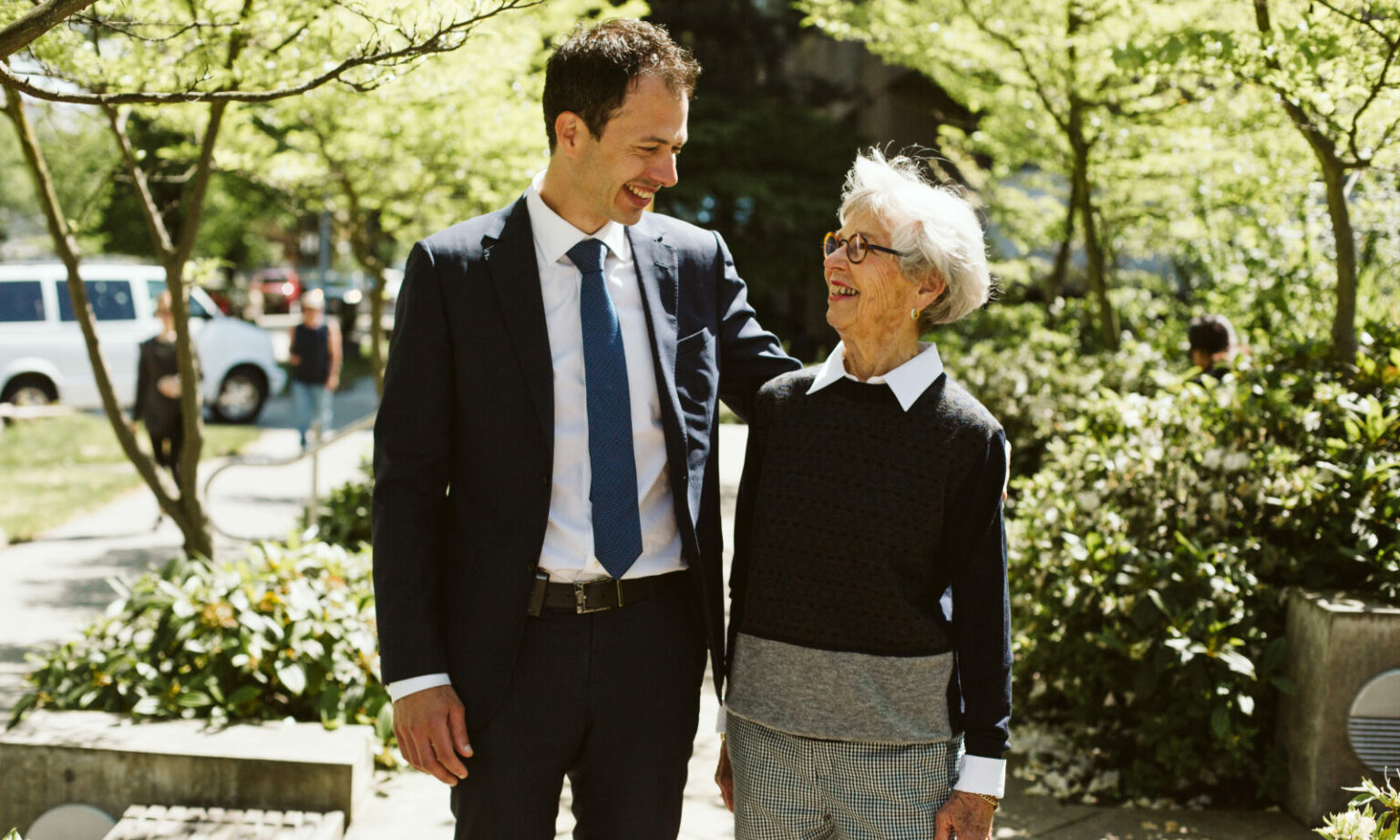 Homepage - BC Cancer Foundation