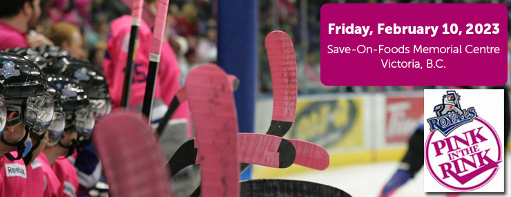 Upcoming Events - BC Cancer Foundation