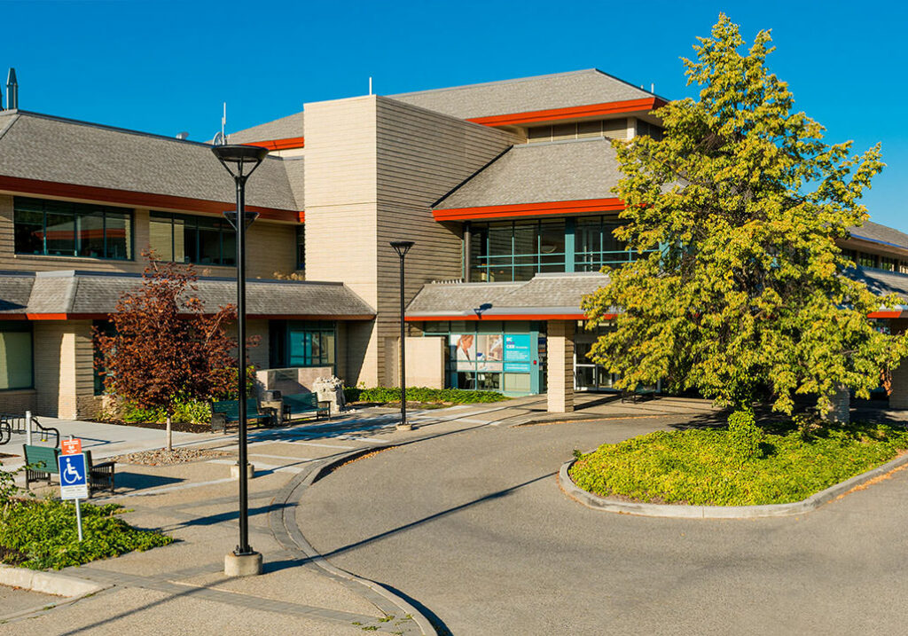 Homepage - BC Cancer Foundation