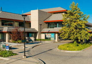 Homepage - BC Cancer Foundation