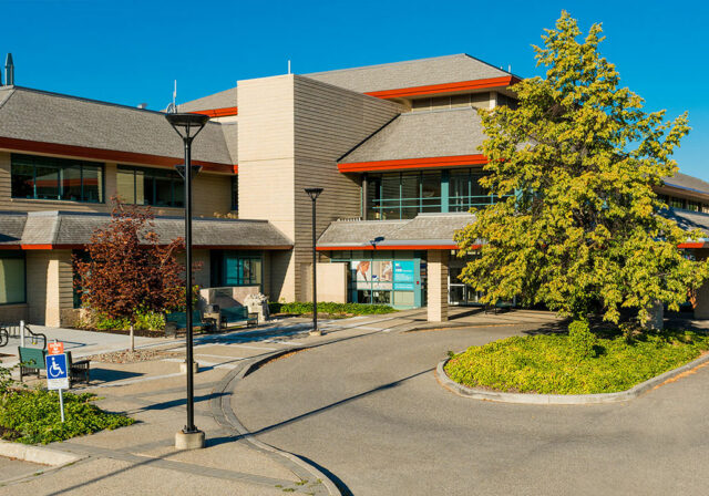 Homepage - BC Cancer Foundation