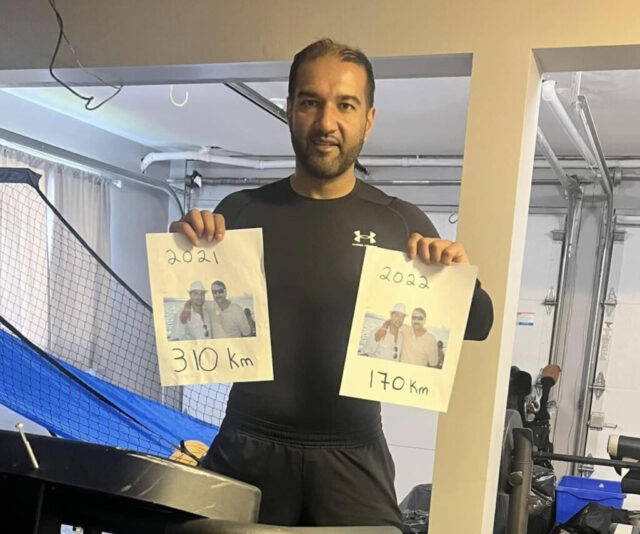 Building Momentum Through Movement - Workout to Conquer Cancer - BC ...