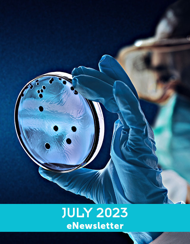 Publications - BC Cancer Foundation