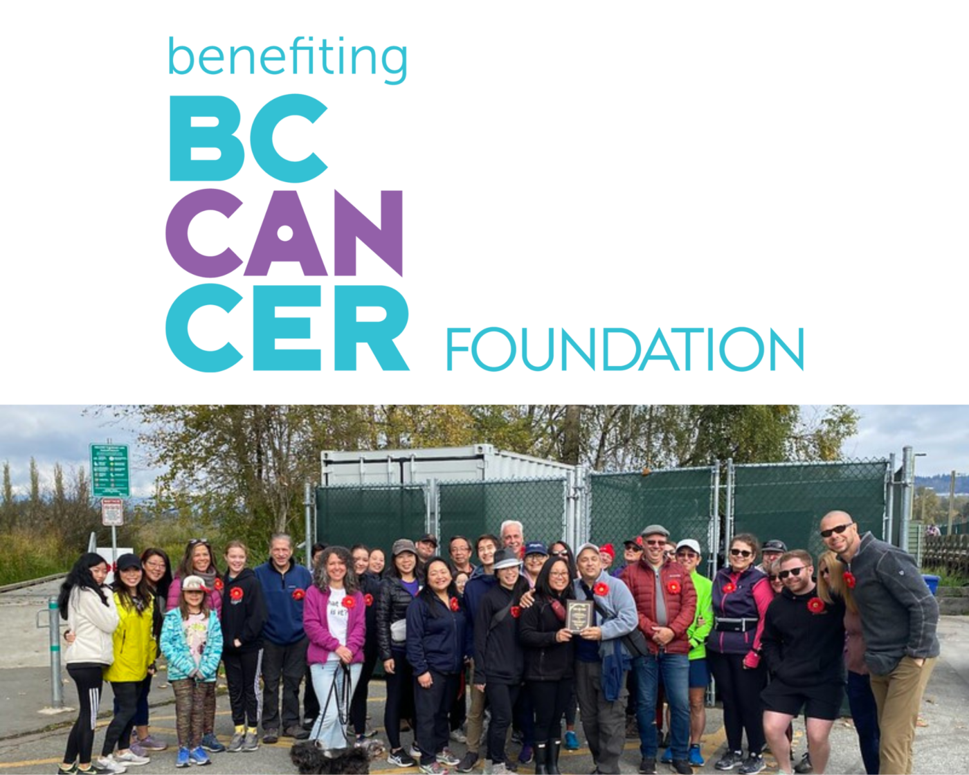 Upcoming Events - BC Cancer Foundation