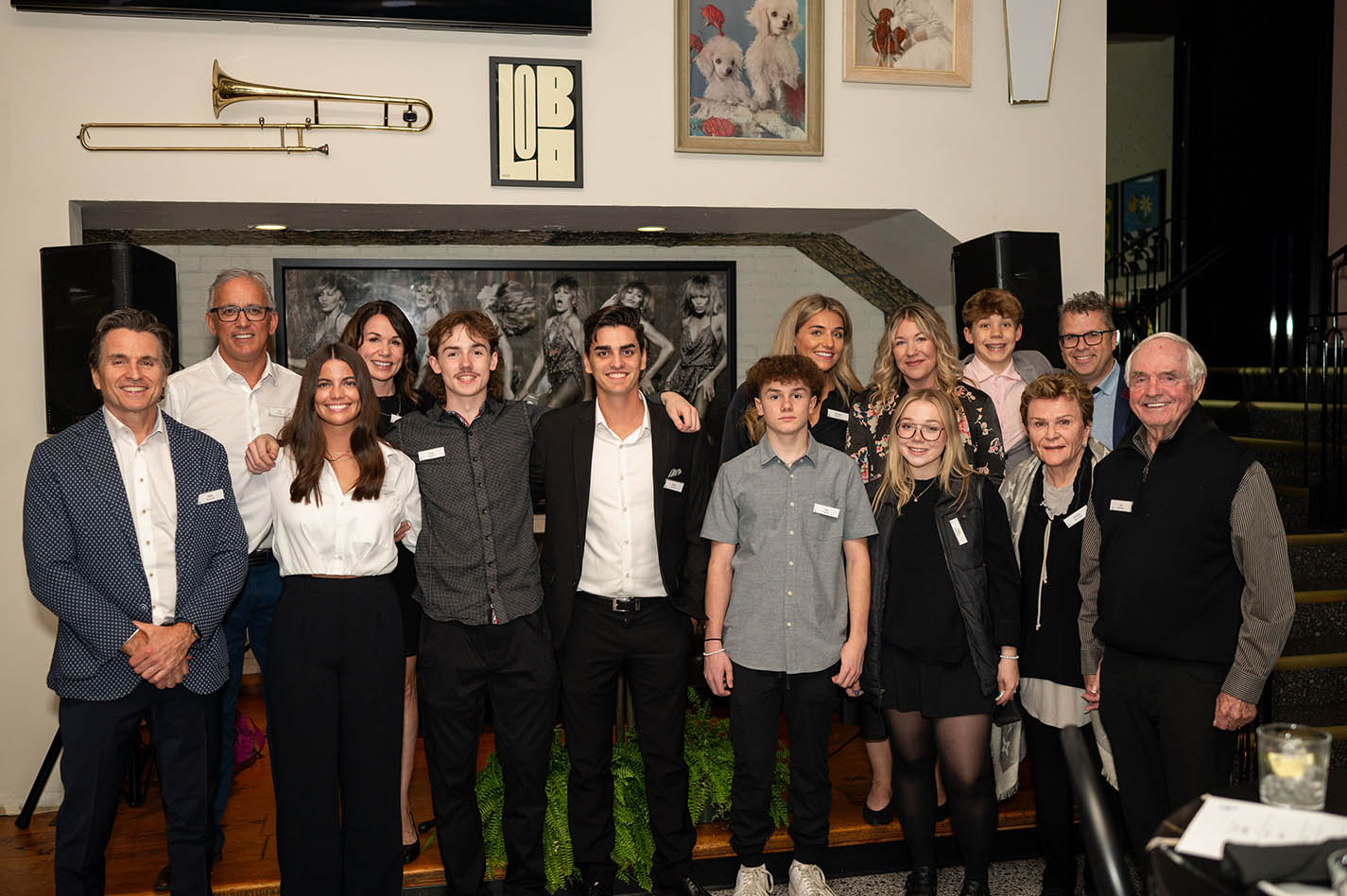 BREAKTHROUGH Winter 2023 - BC Cancer Foundation